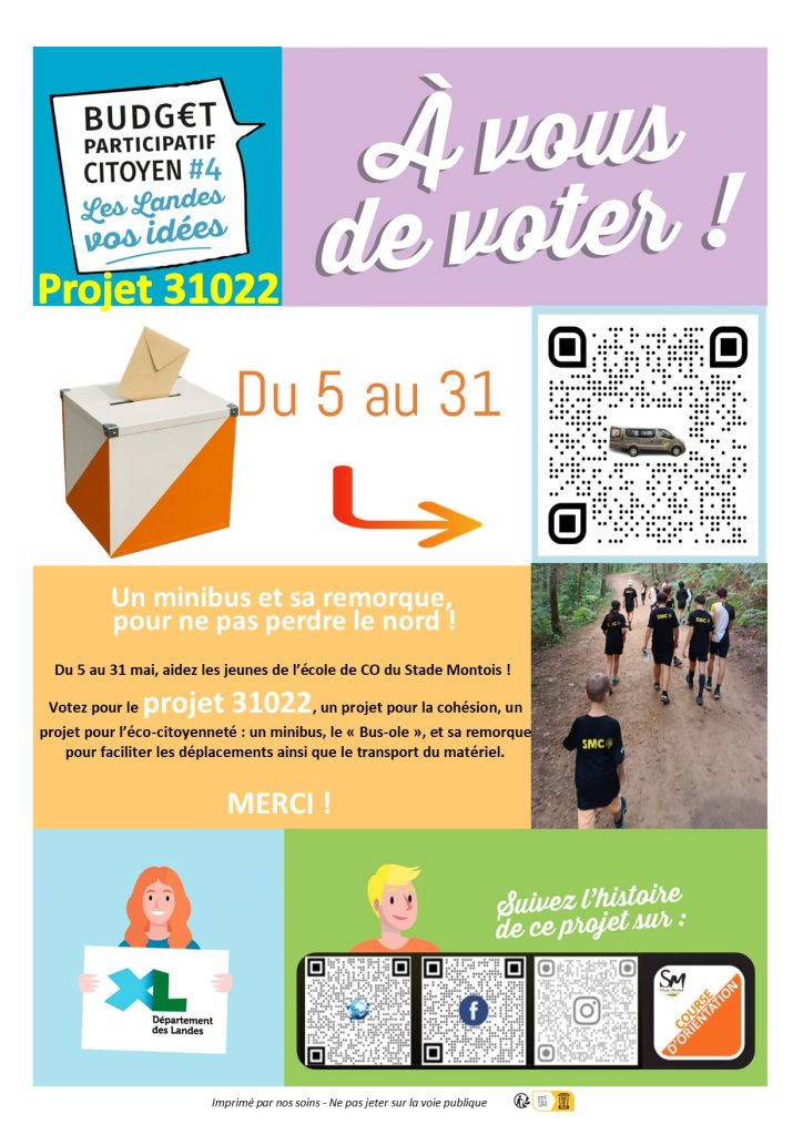 Basket Masculin - Stade Montois